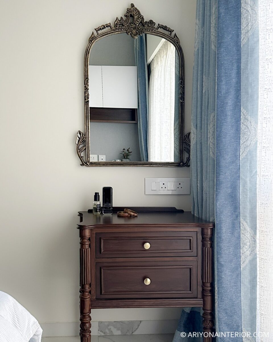 Master Bedroom - Kai • One Brick At A Time