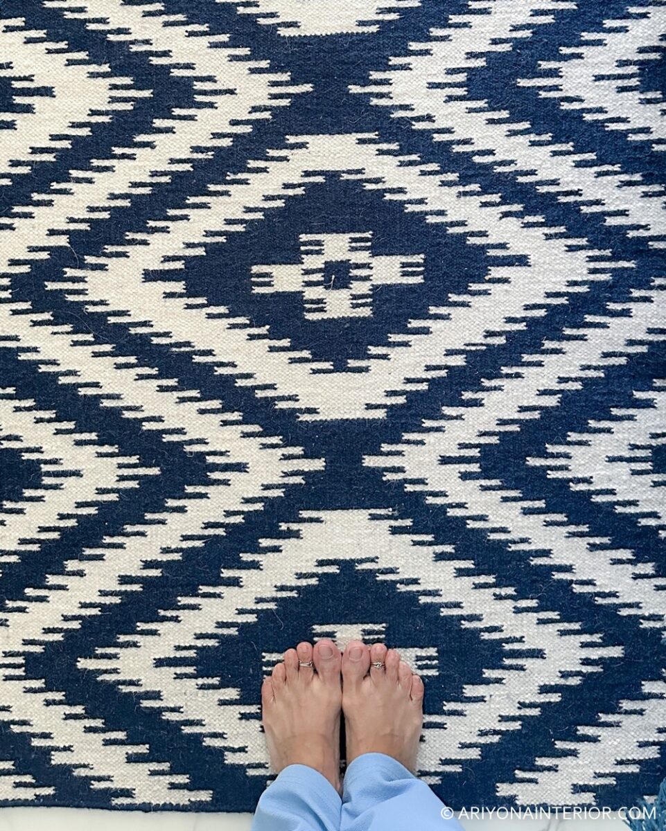 Master Bedroom - Kai • One Brick At A Time