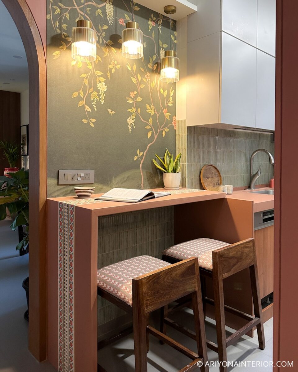 Kitchen - Phoenix • One Brick At A Time