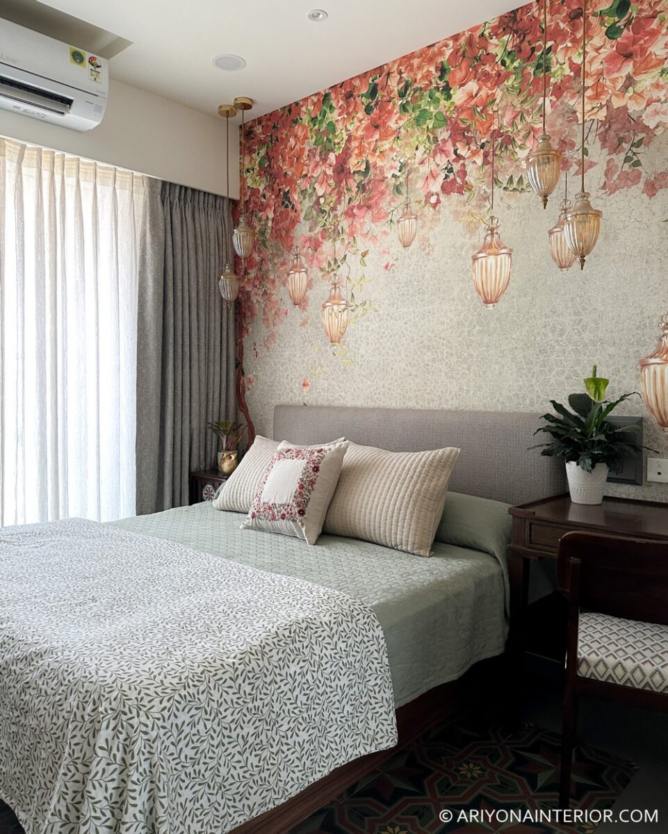 Master Bedroom - Phoenix • One Brick At A Time
